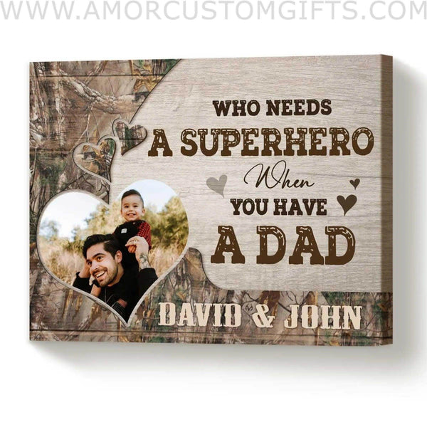 Personalized Some People Don’t Believe in Heroes But They Haven’t Met ...